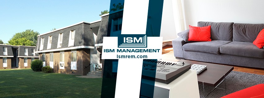 ISM Management Company Los Angeles. Apartments for Rent California ...